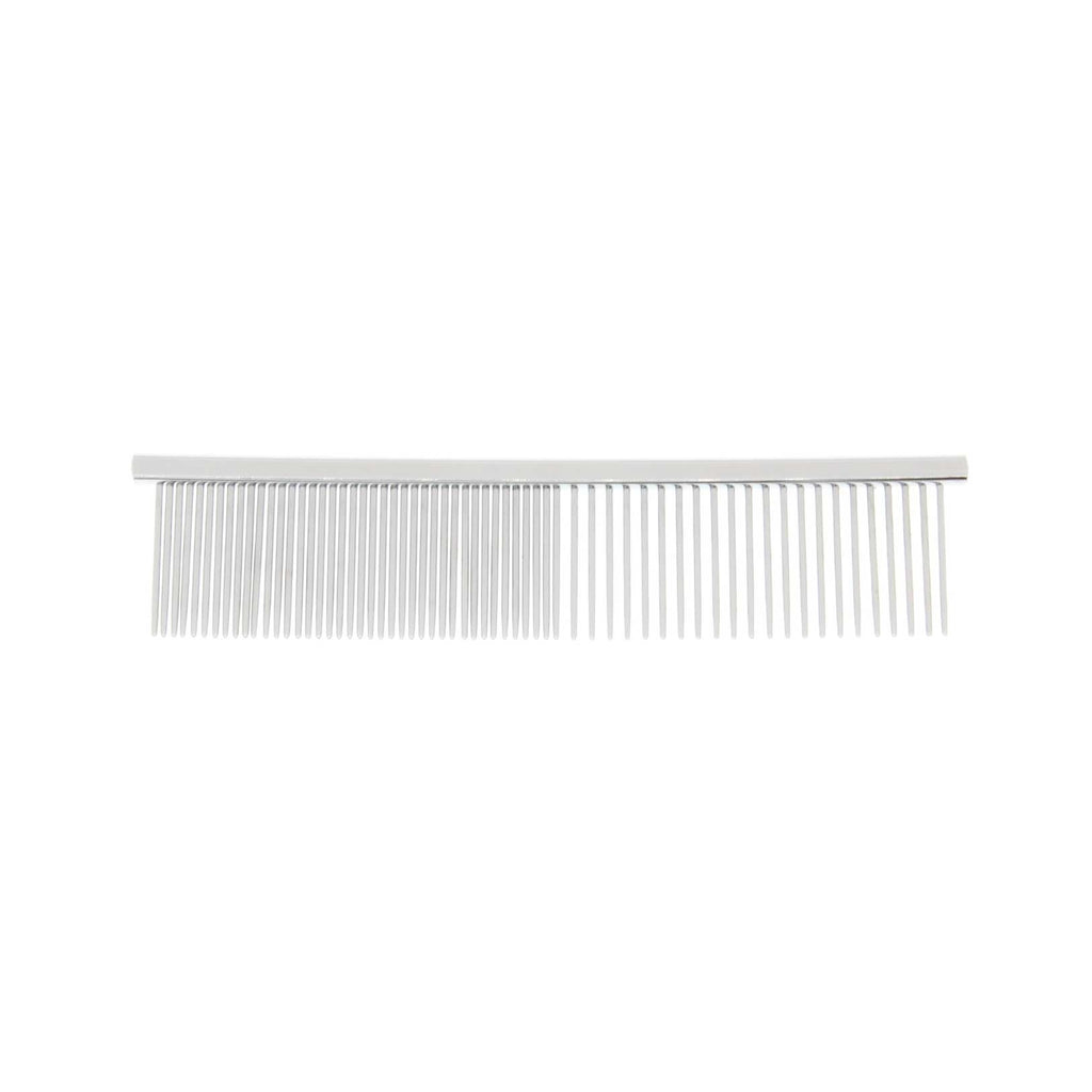 AustinPro 455M- 4.5" Face Comb – 3 Day Pet Supply